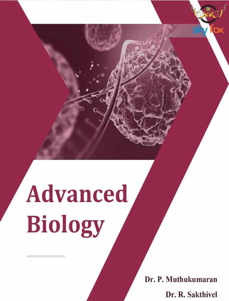 Advanced Biology - Skyfox Publishing Group | Open Access Scientific ...