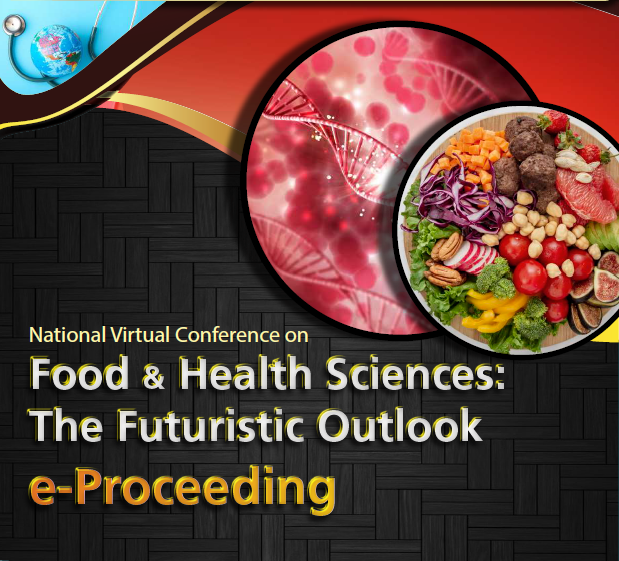 Food & Health Sciences: The Futuristic Outlook - Skyfox Publishing ...